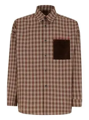 Marni Shirt - Brown