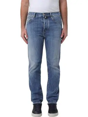 Jacob Cohen Jacob Cohen Jeans Gnawed Blue