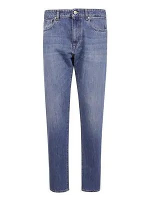 Incotex Jeans - Denim