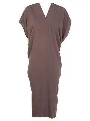 MAISON MARGIELA Dress - Brown