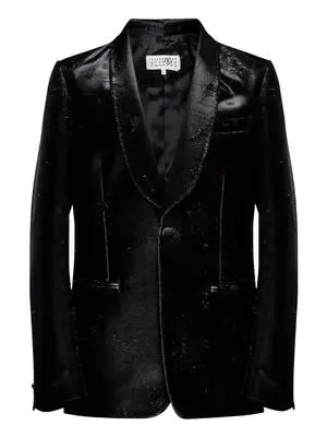 MAISON MARGIELA Blazer - Black