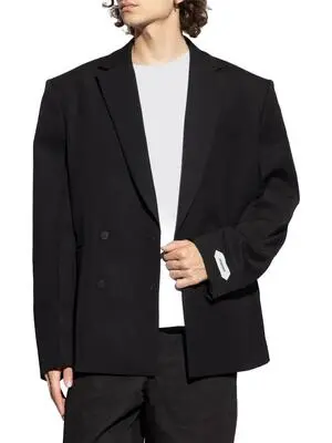 Jacquemus Jacket - Black