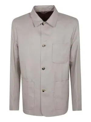 Paul Smith Jacket - Beige