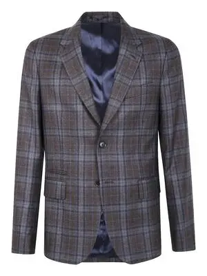 Paul Smith Blazer - Brown