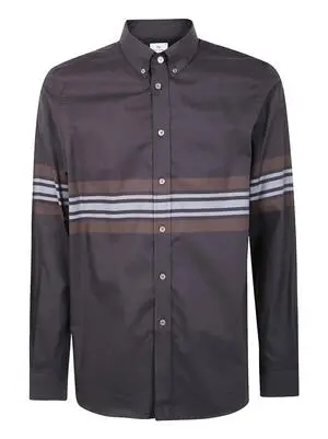 Paul Smith Shirt - Black