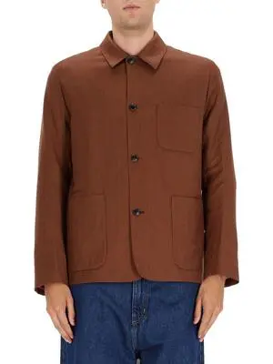 Paul Smith Jacket - Brown