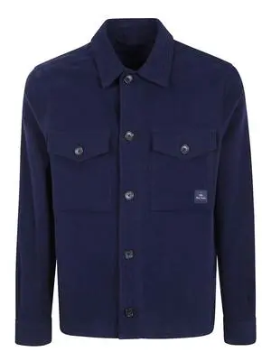 Paul Smith Jacket - Blue