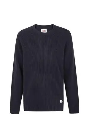 Dickies Sweater - Black