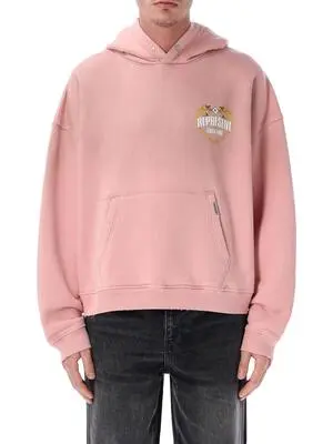 REPRESENT Sweatshirt - Quartz