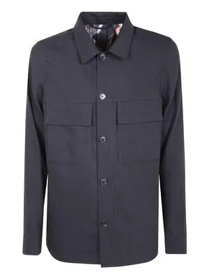 Paul Smith Jacket - Black
