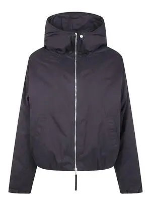 THOM KROM Jacket - Black