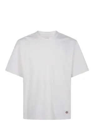 Dickies T-shirt - White