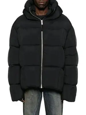 THOM KROM Jacket - Black