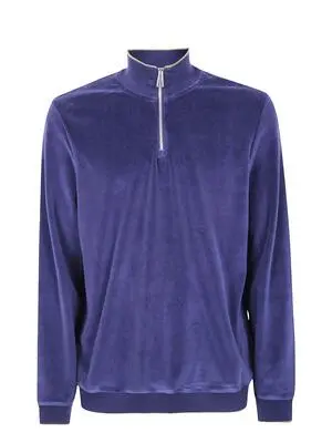 Paul Smith Sweatshirt - Blue