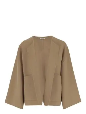 BY MALENE BIRGER Coat - Beige