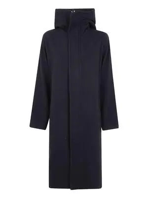 Y’s Coat - Black