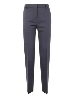 Jacquemus Trousers - Black