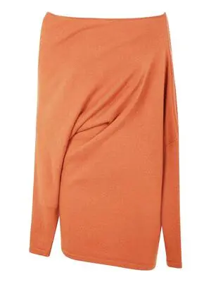 GIANLUCA CAPANNOLO Sweater Orange