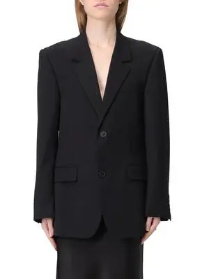 Balenciaga Jacket - Black