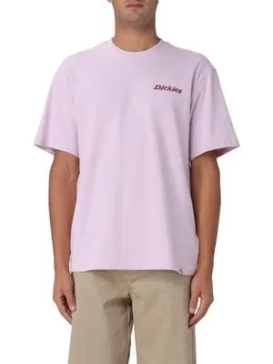 Dickies T-shirt - Pink