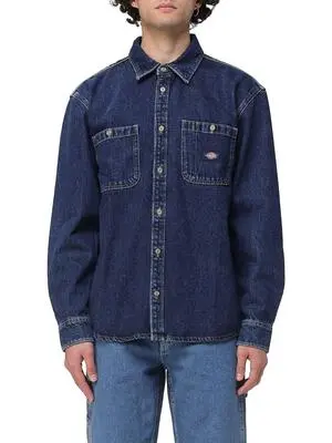 Dickies Shirt - Denim