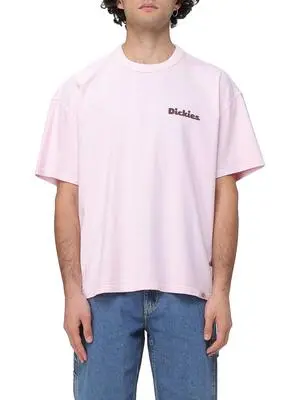 Dickies T-shirt - Pink