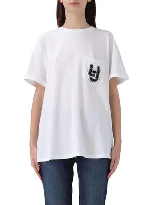 Liu Jo T-shirt - White