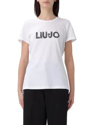 Liu Jo T-shirt - White
