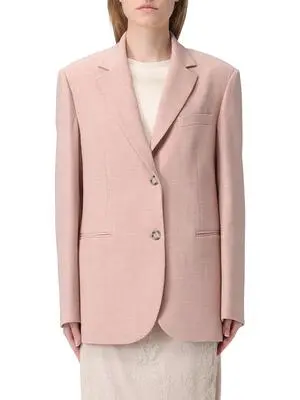 Liu Jo Tailored Jacket - Pink