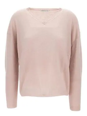 STEFANO MORTARI Sweater - Pink