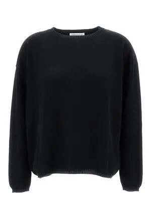STEFANO MORTARI Sweater - Black