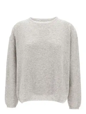 STEFANO MORTARI Sweater - Grey
