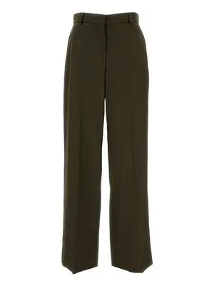 STELLA MCCARTNEY Stella McCartney Tailored Wide Leg Trousers