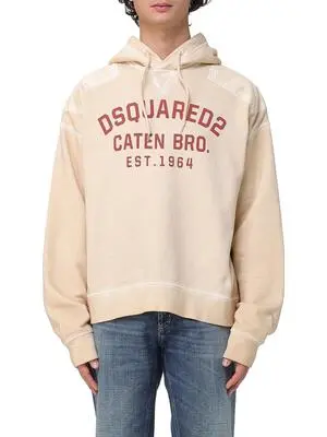 Dsquared2 Sweatshirt - White