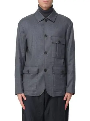 Emporio Armani Jacket - Grey