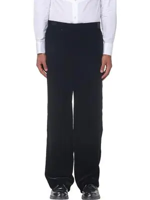 EMPORIO ARMANI Wide Leg Trousers