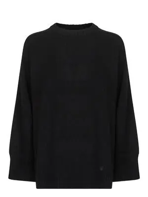 Loulou De Saison Pullover Sweater Black