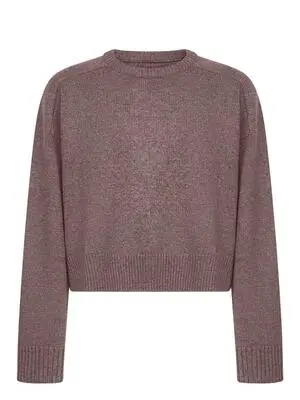 Loulou De Saison Sweater - Dove Grey