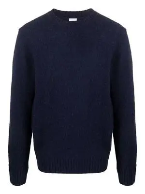 Aspesi Sweater - Navy