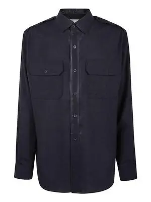 MAISON MARGIELA Shirt - Grey