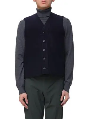 Filson Suit Vest - Navy