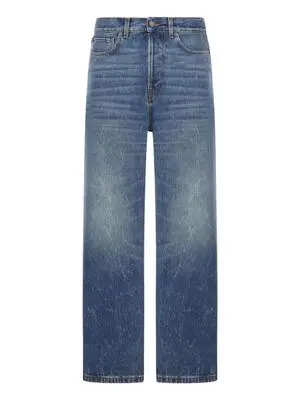 HAIKURE Jeans - Denim