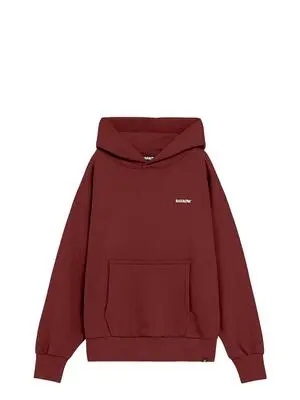BARROW Sweatshirt Burgundy