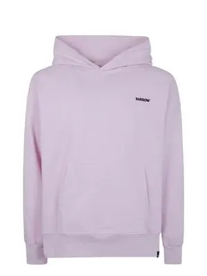 BARROW Sweatshirt Pink