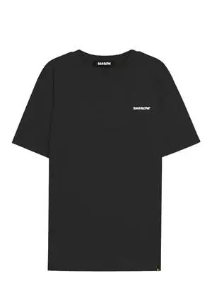 BARROW T-shirt - Black