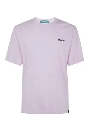 BARROW T-shirt - Pink