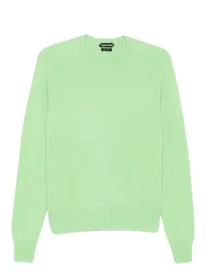 TOM FORD Sweater - Pistachio