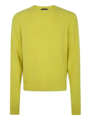 TOM FORD Sweater - Yellow