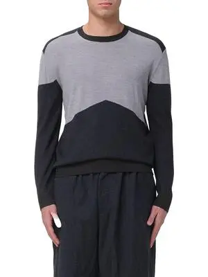 Armani Exchange Sweater - Charcoal