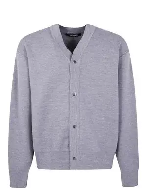 Jacquemus Sweater Grey